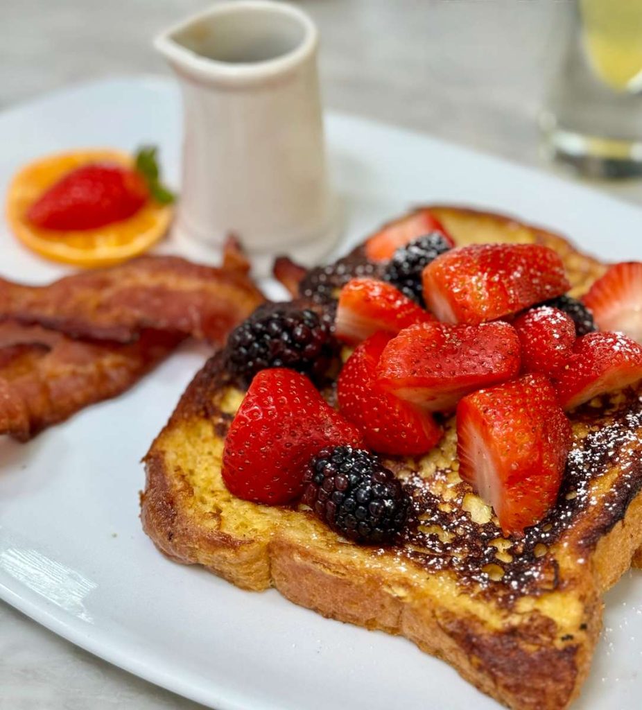 Menu – Tavern at the Mission